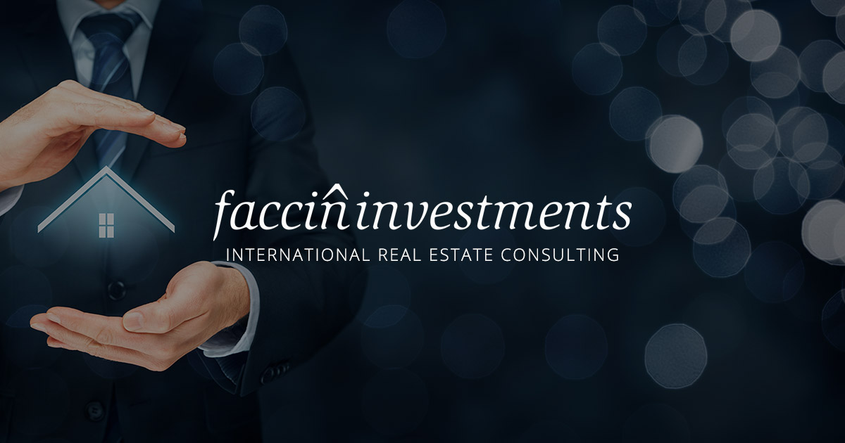 About Faccin Investments Miami Real Estate