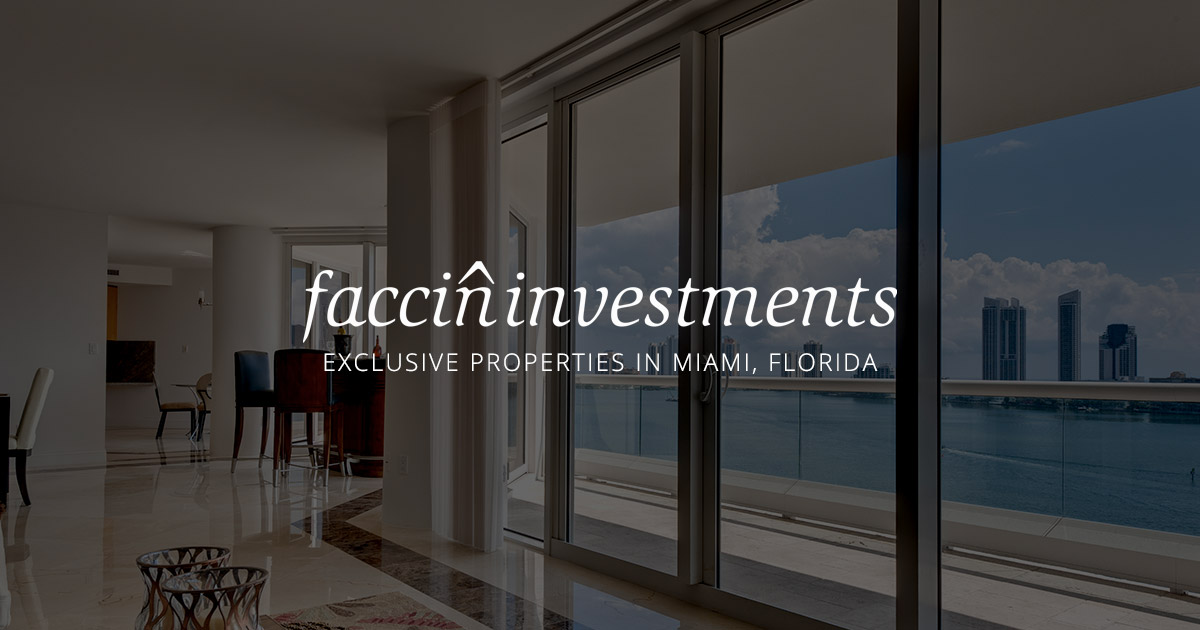 Exclusive Properties for Sale and Rent in Miami